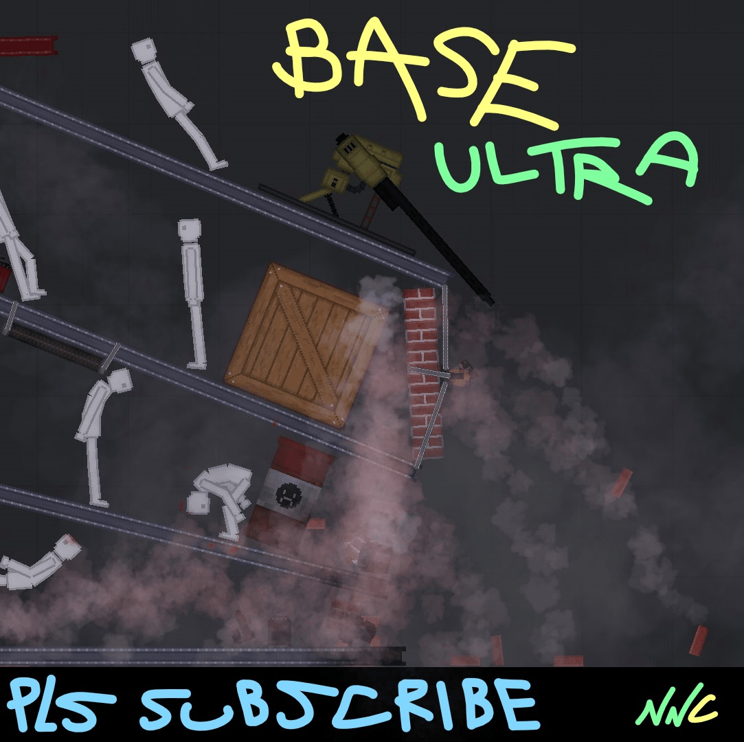 Steam Workshop::Base Ultra