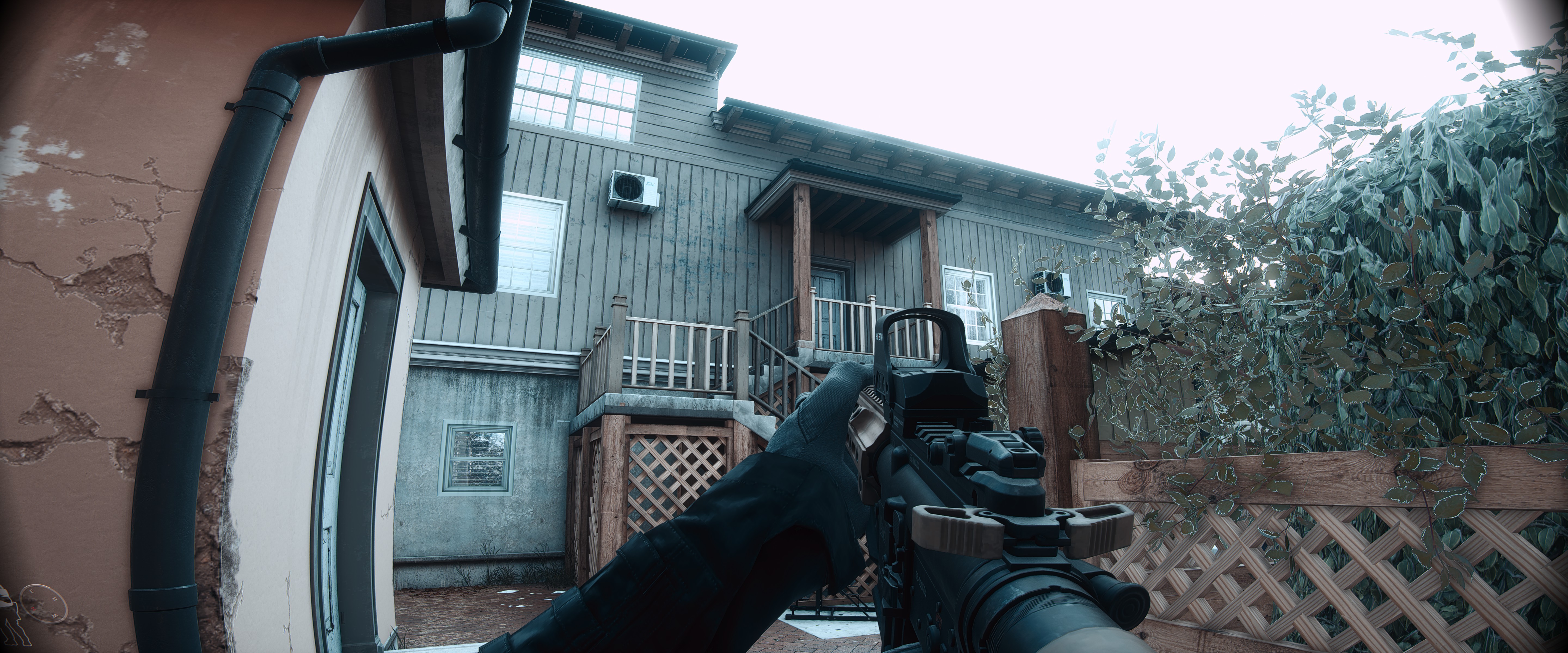 Steam Community :: Guide :: Body-Cam Visuals for Ready or Not (with ...
