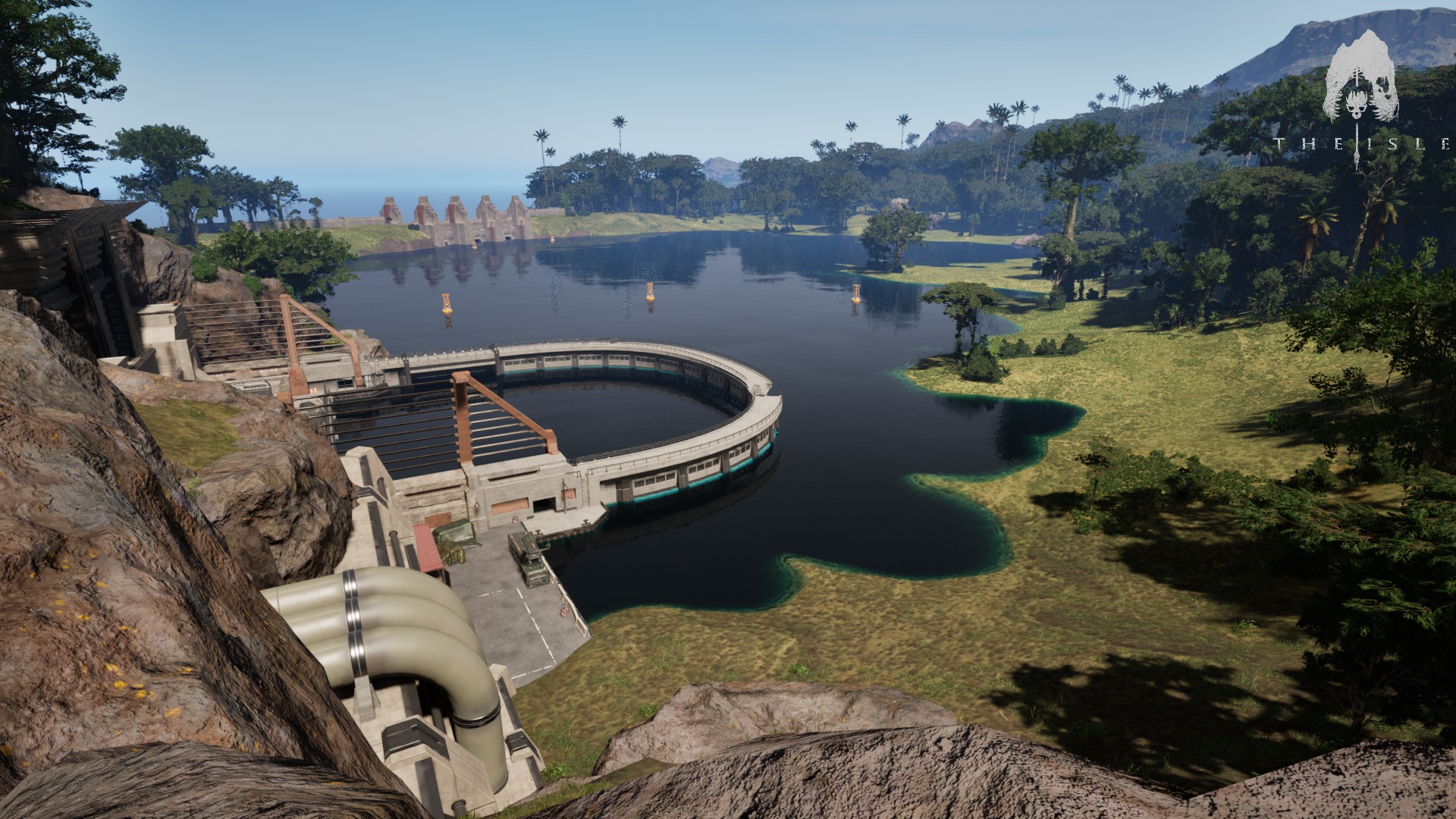 Steam Community :: Guide :: The isle Evrima 日本語マップガイド