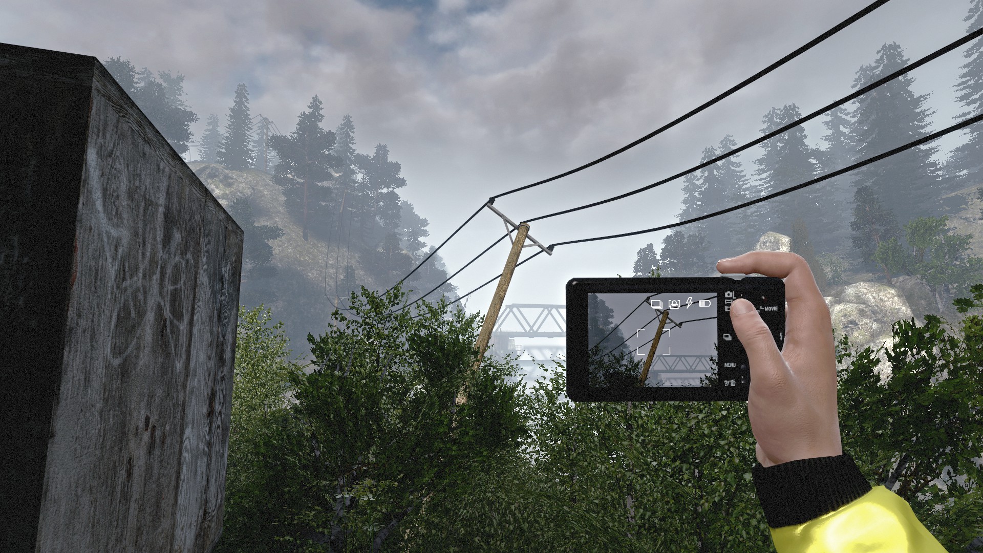 Steam Community :: Guide :: INFRA↘ Complete Guide (Chapters 1-10)