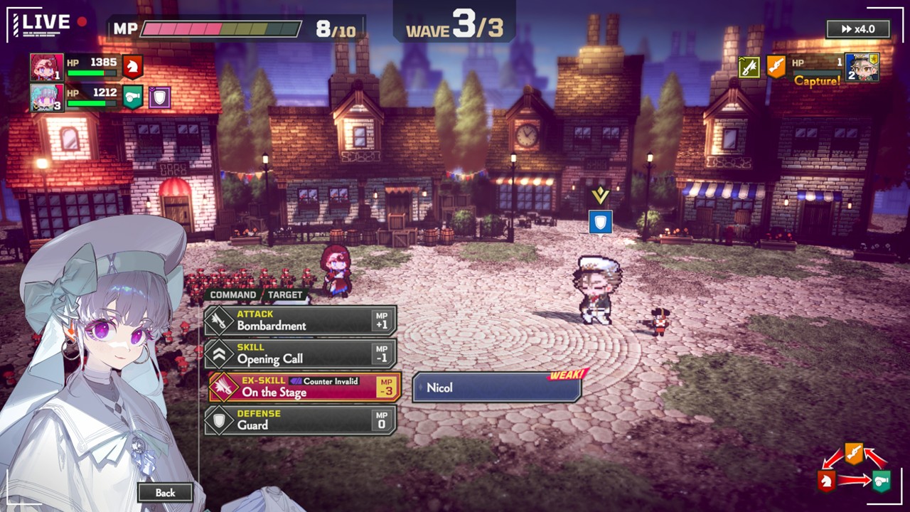 Steam Community :: Guide :: "The Great Villainess: Strategy of Lily ...