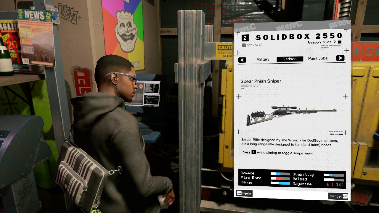 Steam Community :: Guide :: Watch Dogs 2 PVP: How to Win