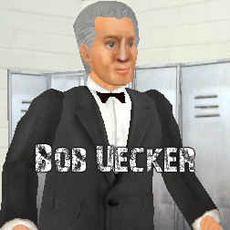 Steam Workshop::Bob Uecker