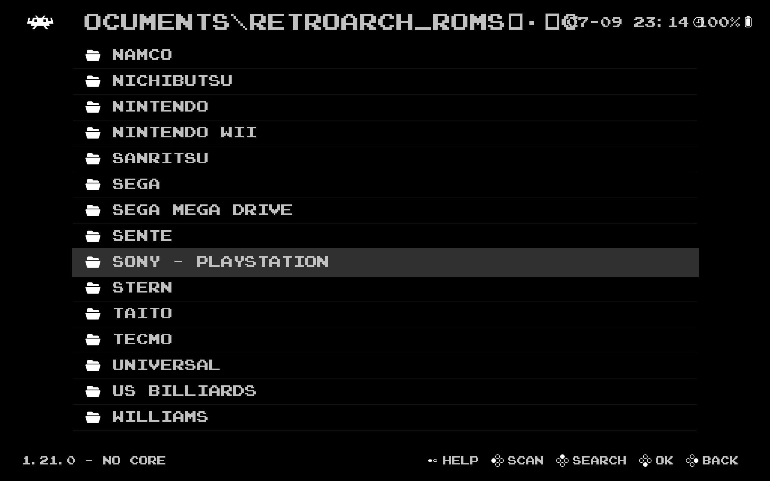 Steam Community :: Guide :: Swap discs using RetroArch!