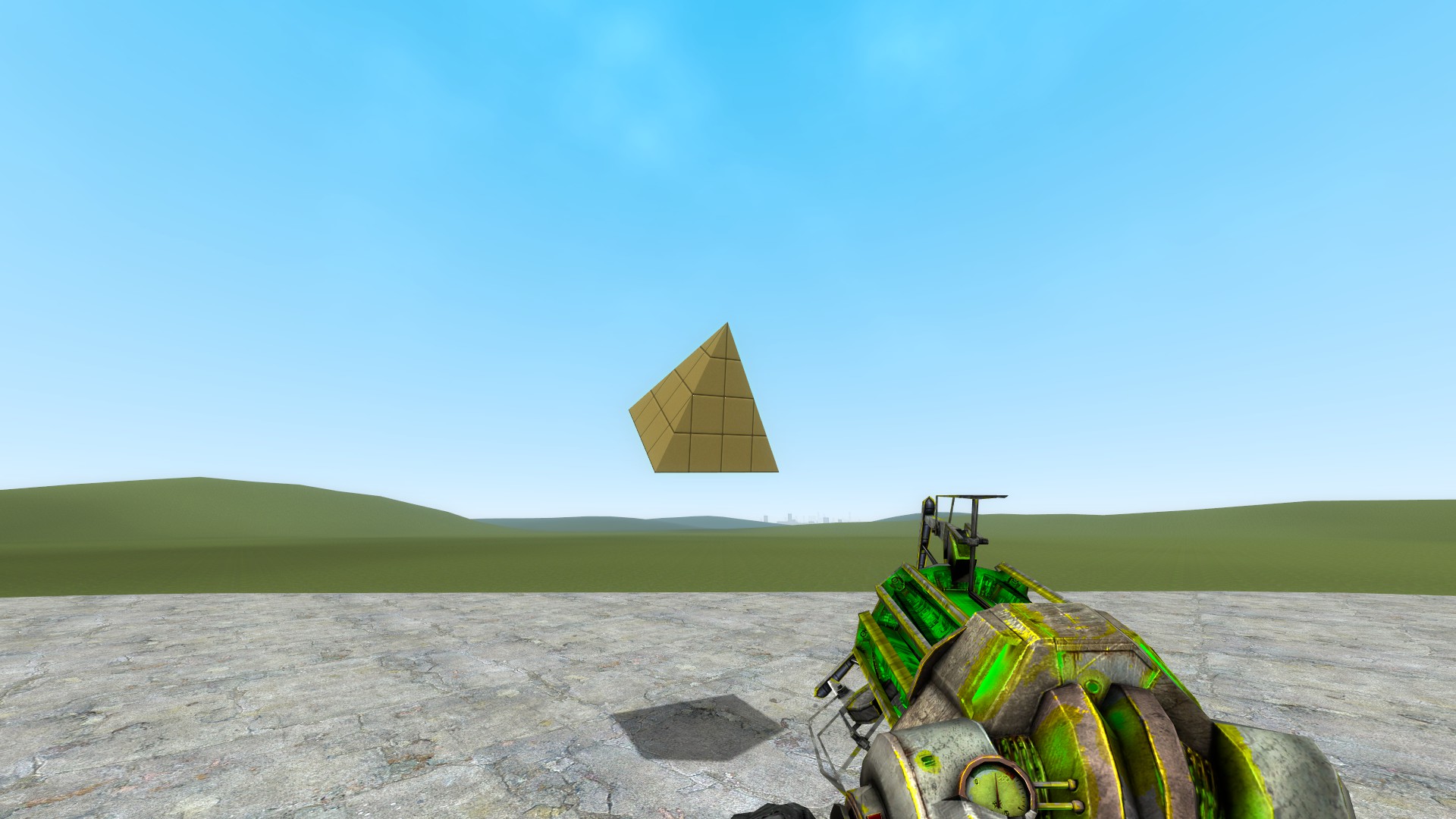 Steam Community :: Guide :: Physgun Colors