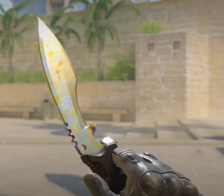 Steam Community :: Guide :: Kukri Gold Gems