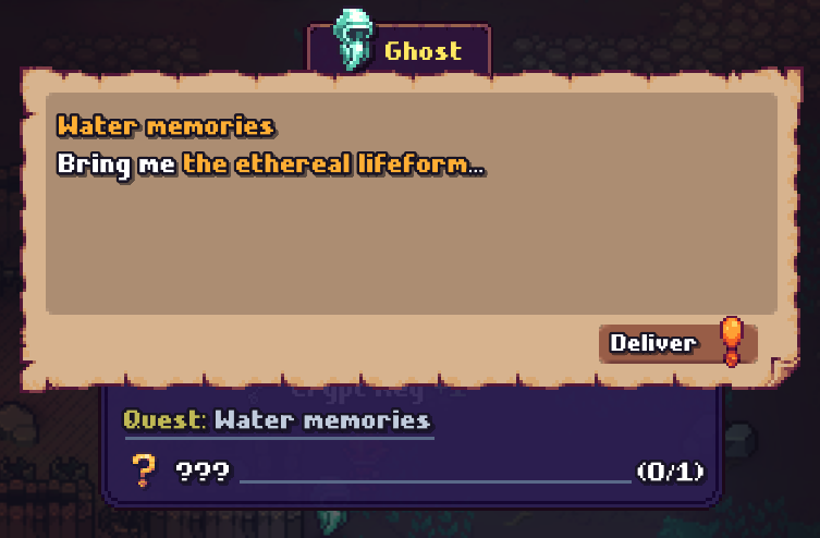 Steam Community :: Guide :: Ghost Quest
