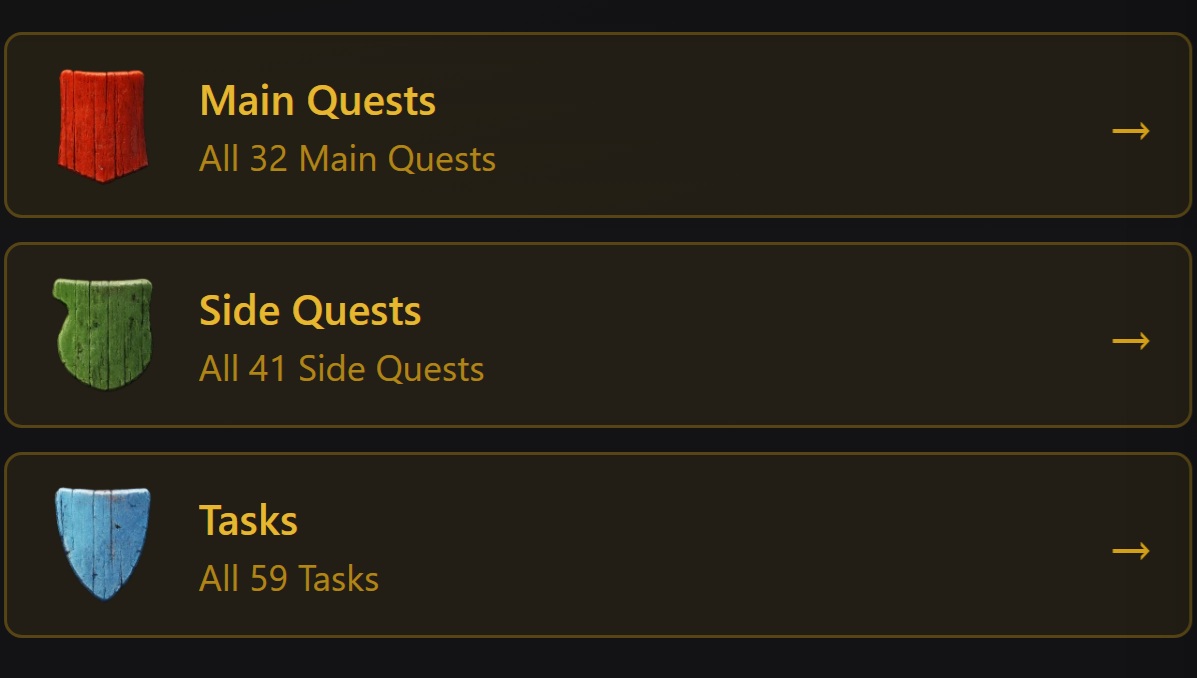 Steam Community :: Guide :: All 132 Quests in Kingdom Come: Deliverance ...