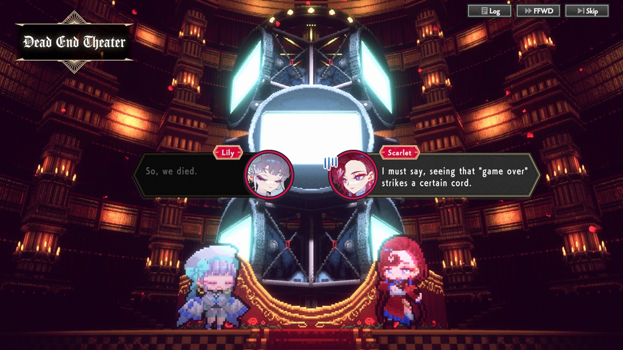 Steam Community :: Guide :: "The Great Villainess: Strategy of Lily ...