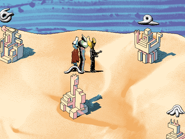 Steam Community :: Guide :: Hylics full walkthrough