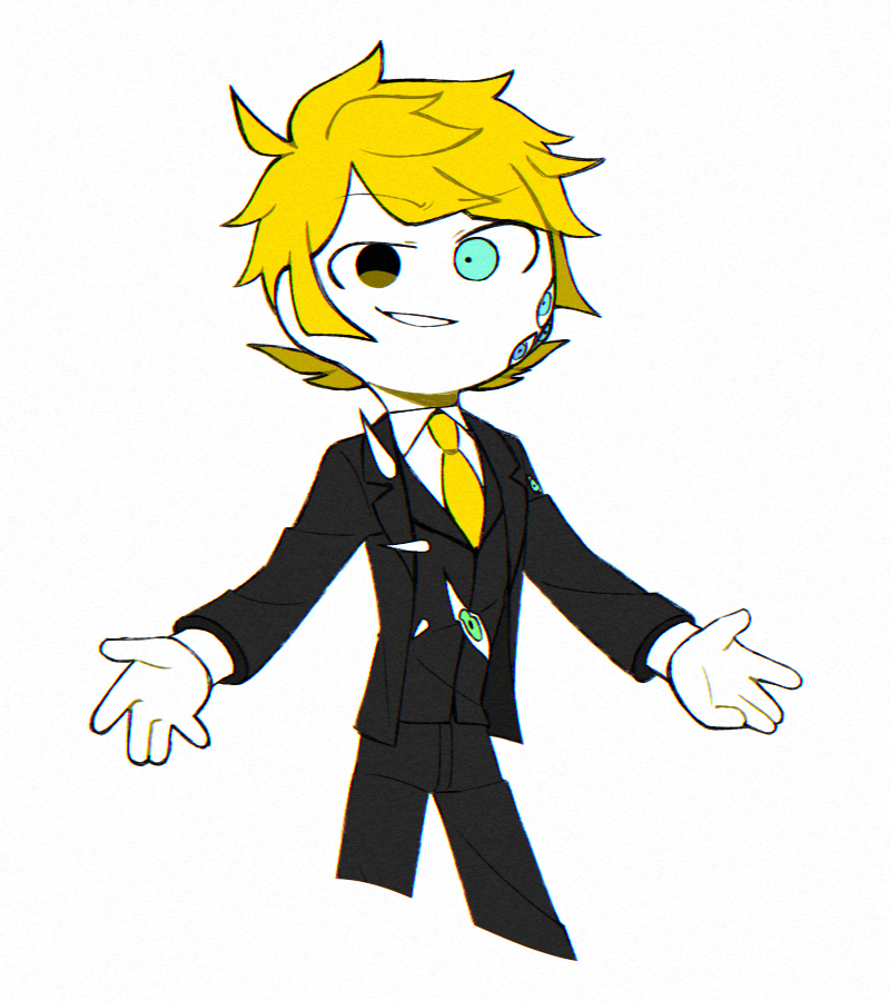 Steam Community :: Lobotomy Corporation