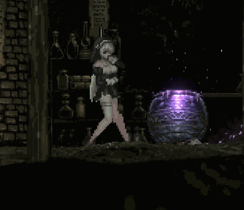 Steam Community :: SiNiSistar 2