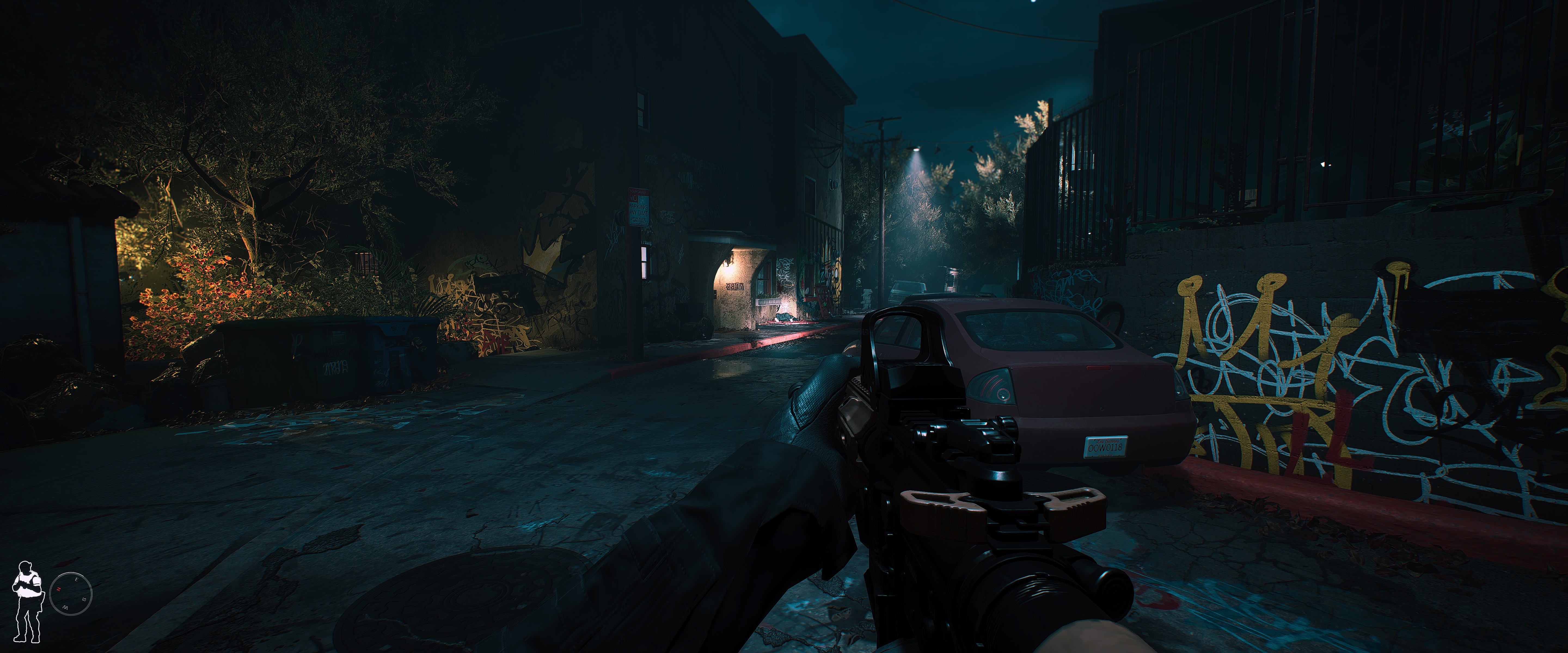 Steam Community :: Guide :: Body-Cam Visuals for Ready or Not (with ...
