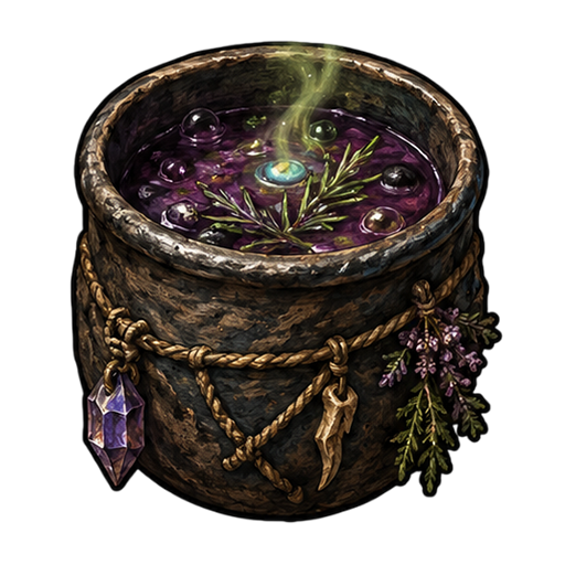 Steam Workshop::Witch's-Brew