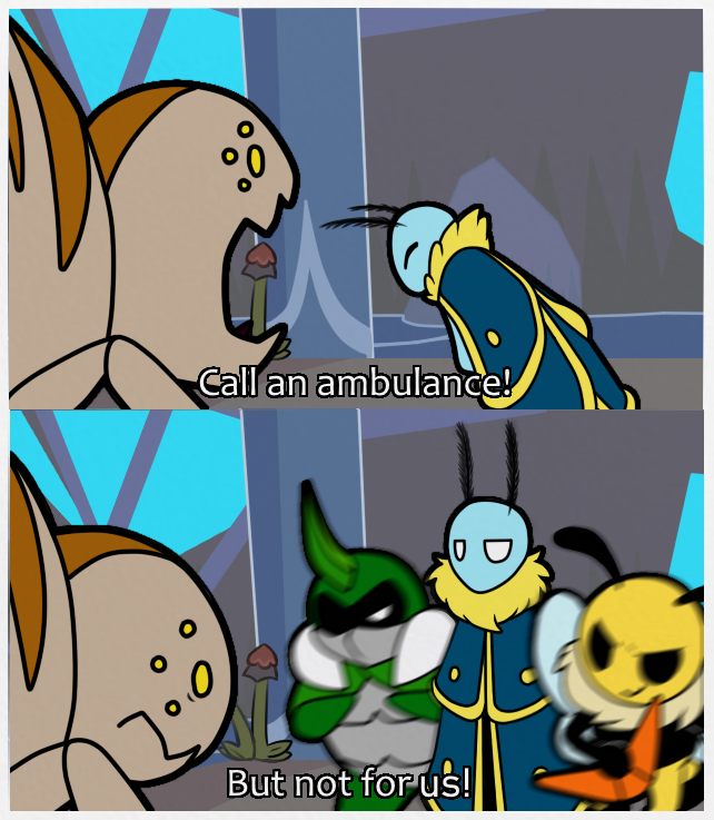 Steam Community :: Bug Fables: The Everlasting Sapling