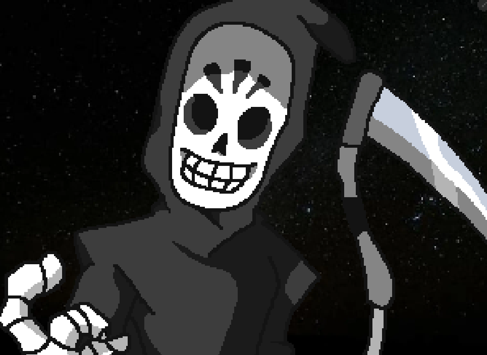 Steam Community :: Grim Fandango Remastered