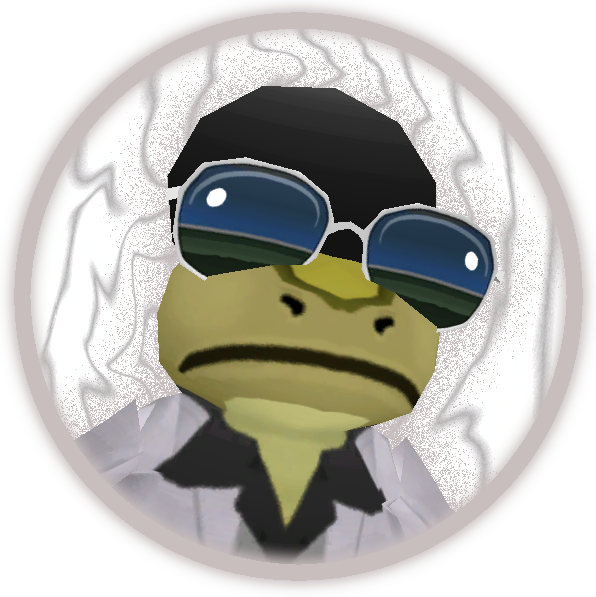 Steam Community :: Amazing Frog?