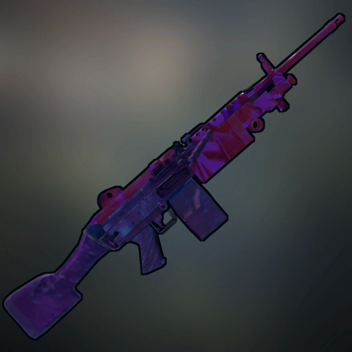 Steam Workshop::m2