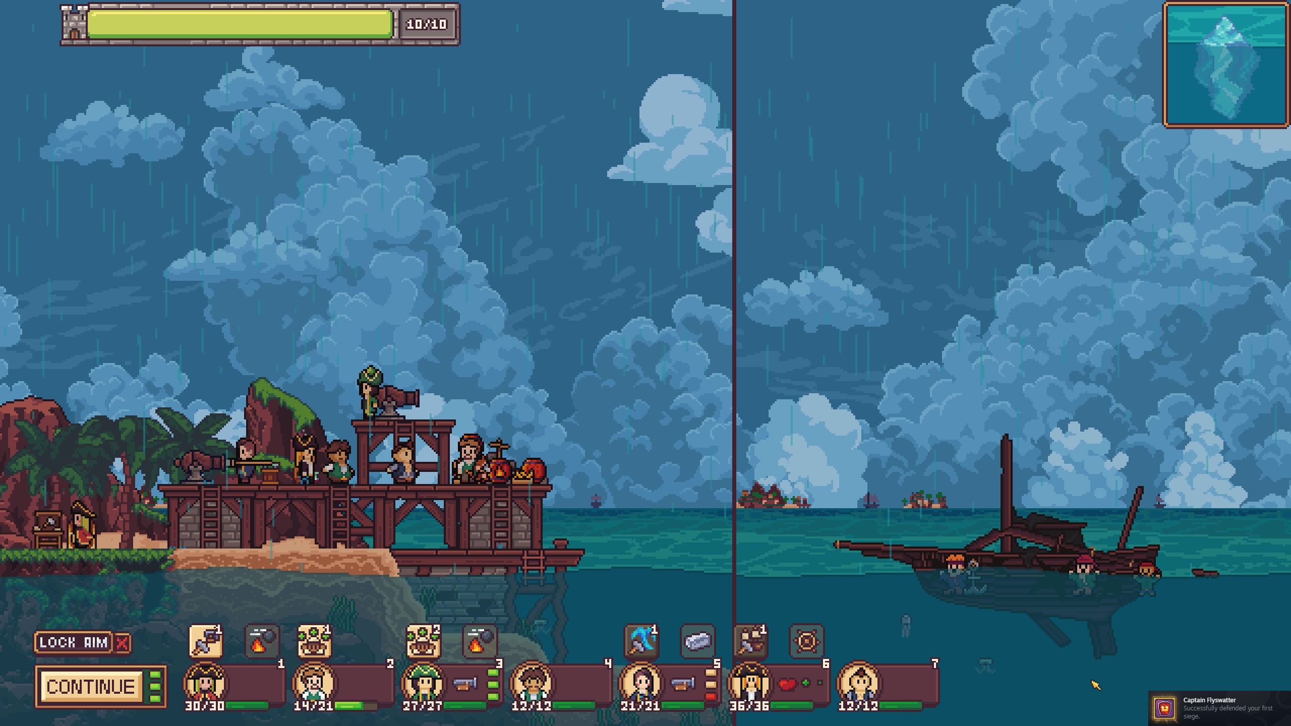 Steam Community :: Guide :: Seablip | Achievement guide [ALMOST 100% ...