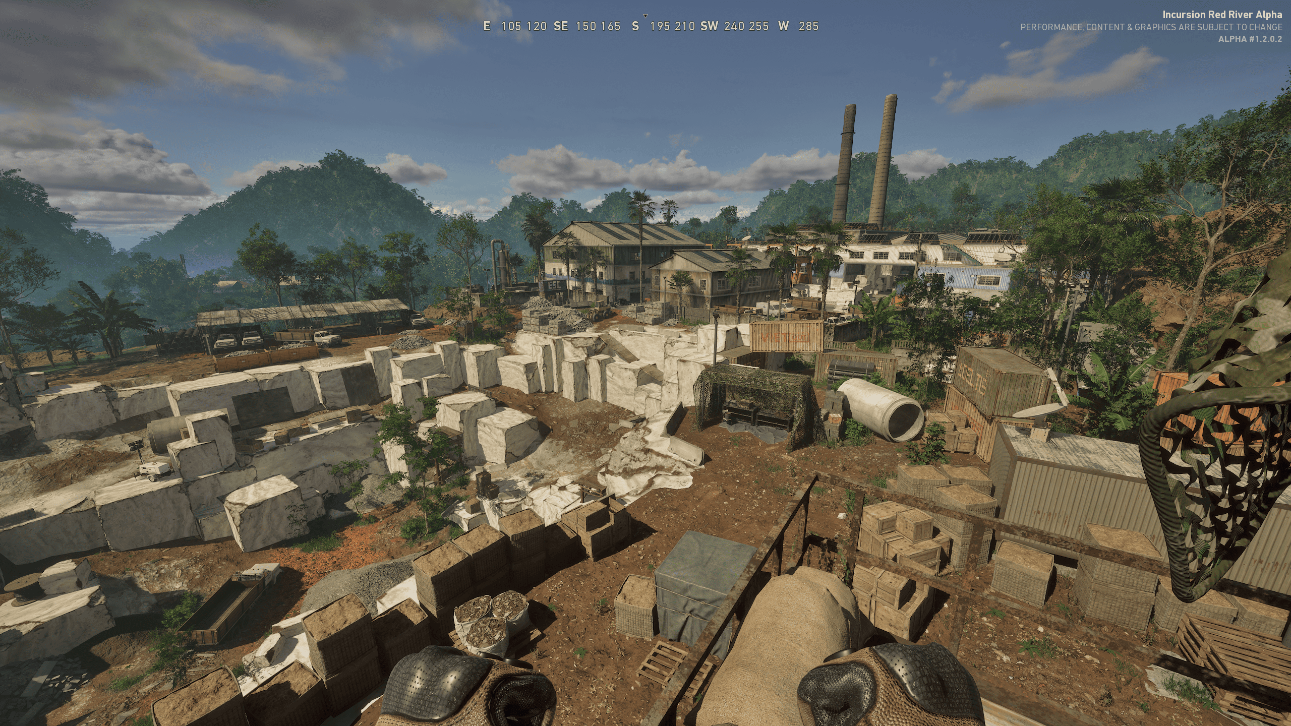 Steam Community :: Guide :: How to run Incursion Red River 1.3.X