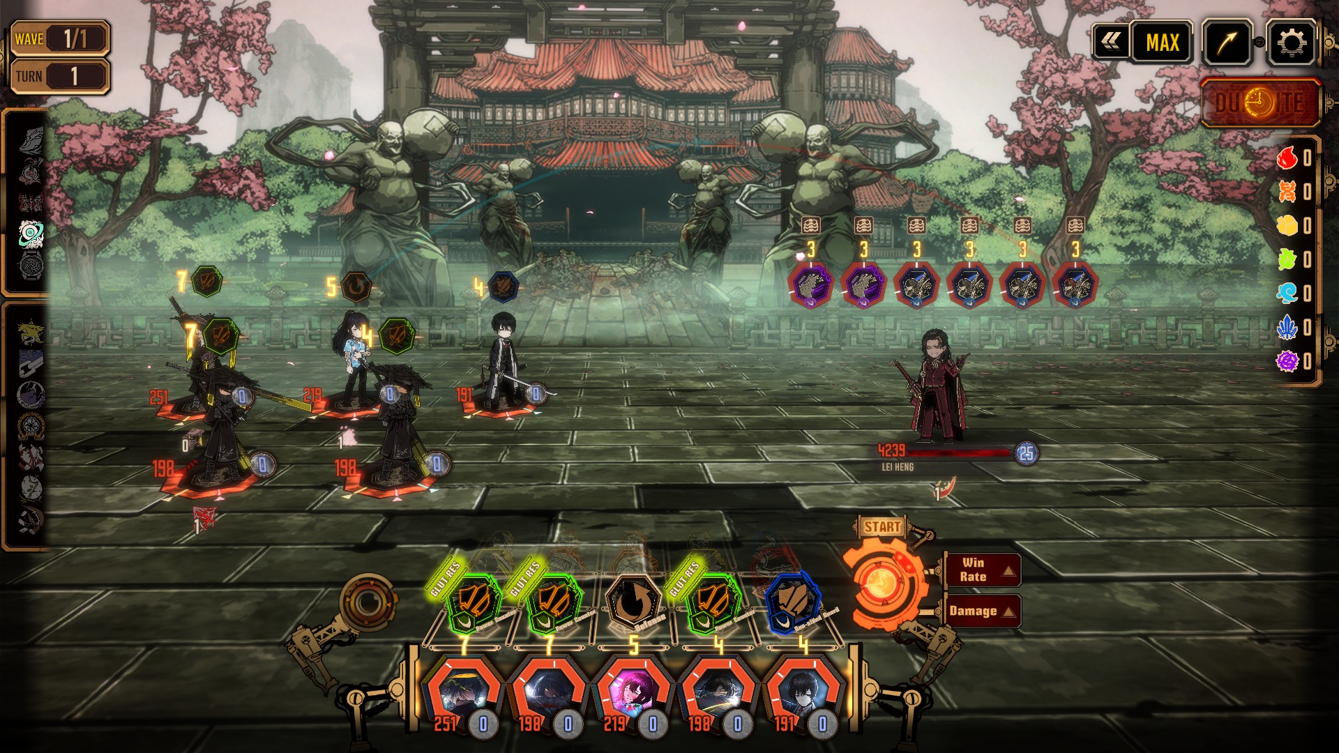 Steam Community :: Guide :: How To Reliably Clear 8-30