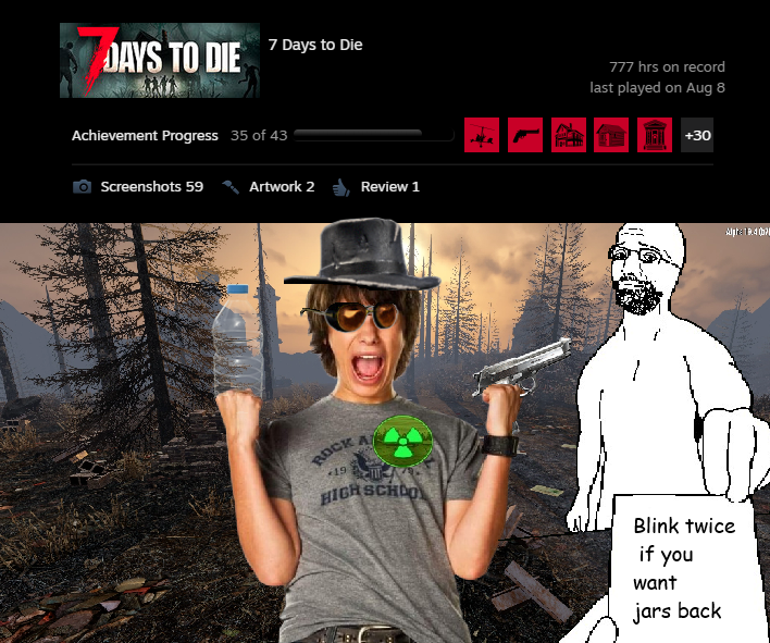 Steam Community :: 7 Days to Die