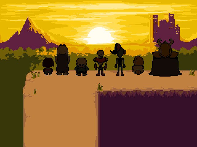 Steam Community :: Undertale