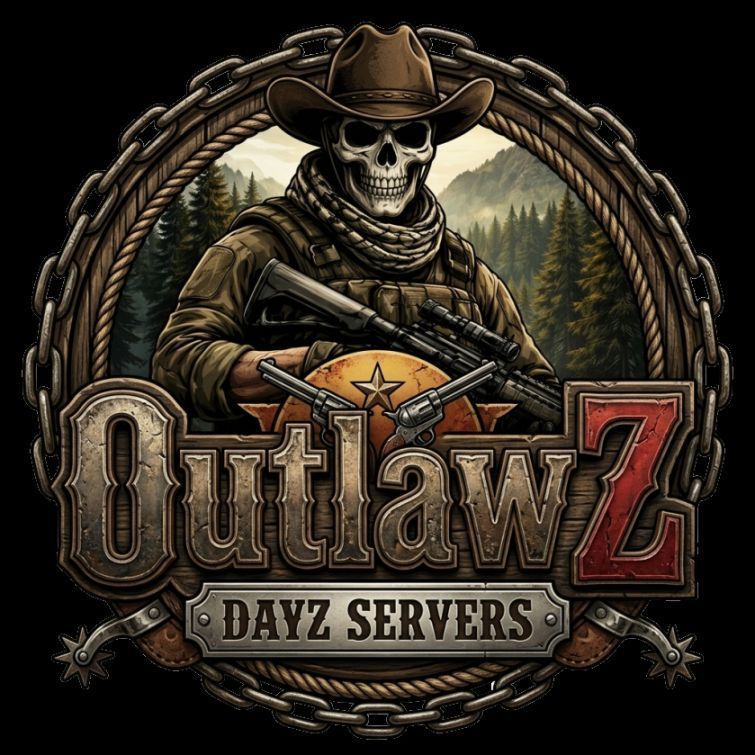 Steam Workshop::OutlawZ Server Pack