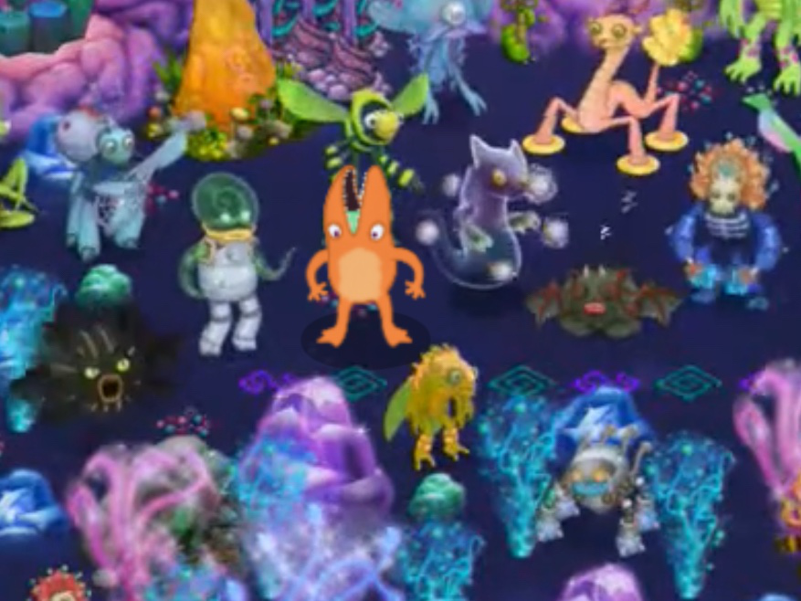 Steam Community :: My Singing Monsters