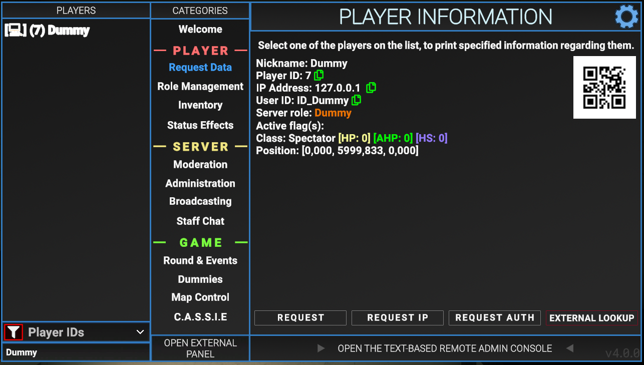 Сообщество Steam :: Руководство :: Руководство для Администраторов SCP ...