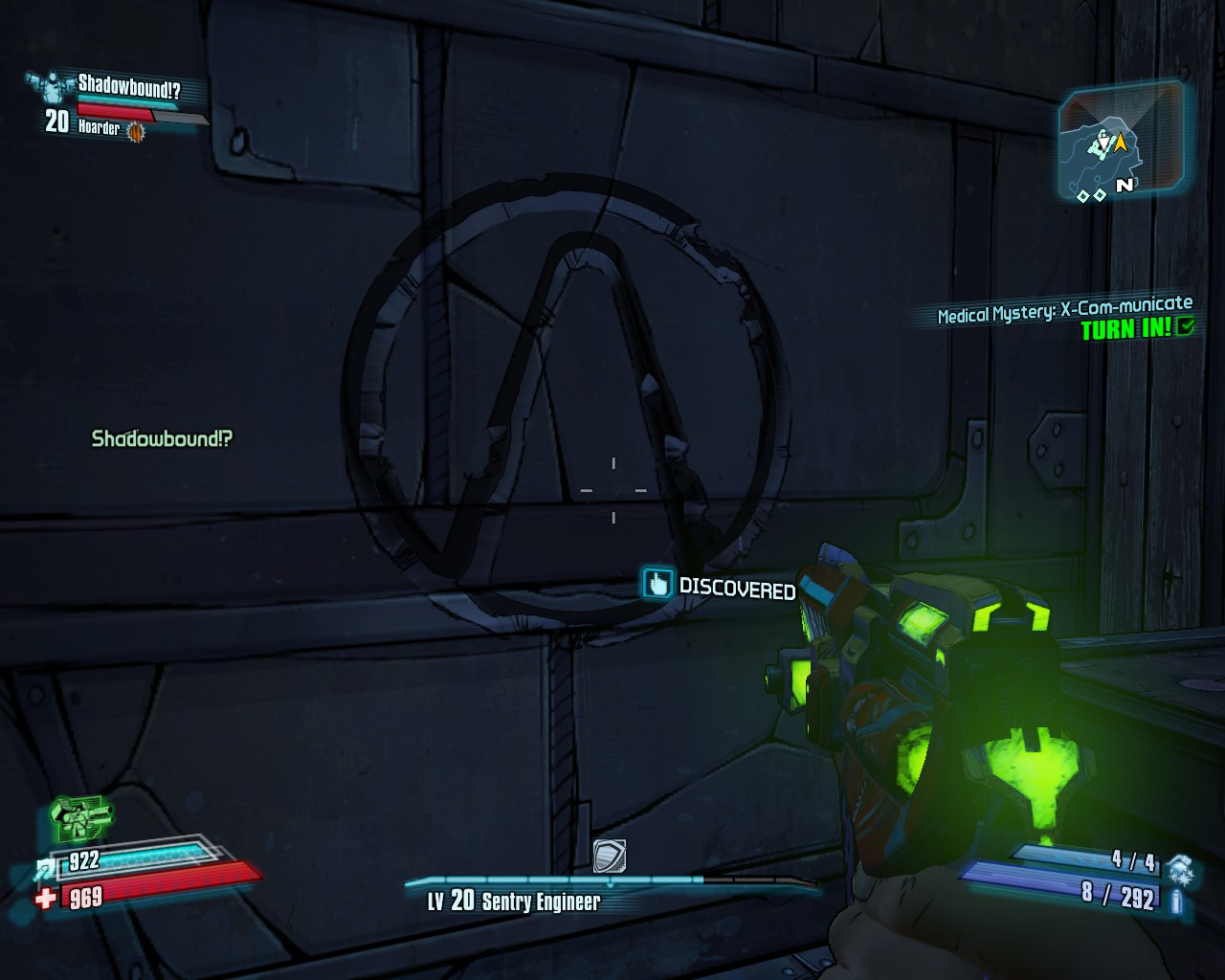 Steam Community :: Guide :: Cult of the Vault Guide
