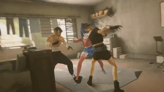 Steam Community :: Sifu