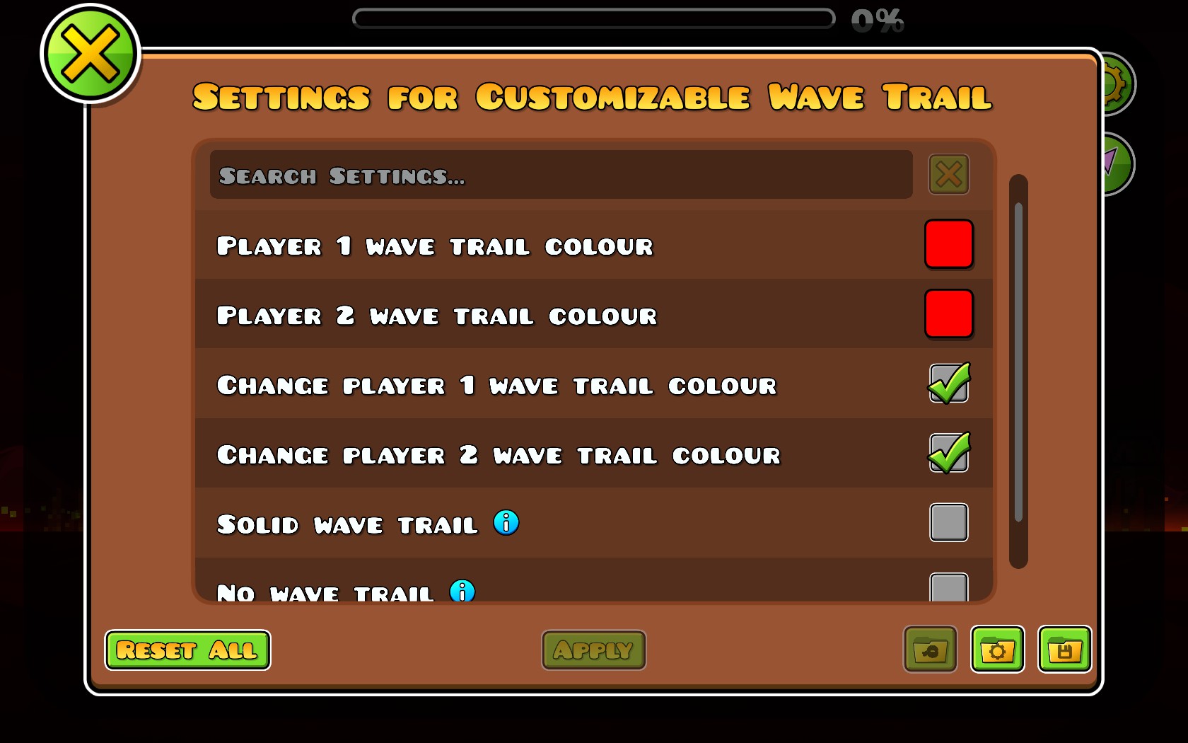 Steam Community :: Guide :: 100 модов для Geometry Dash ! Ge