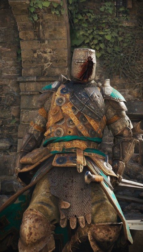 Steam Community :: FOR HONOR