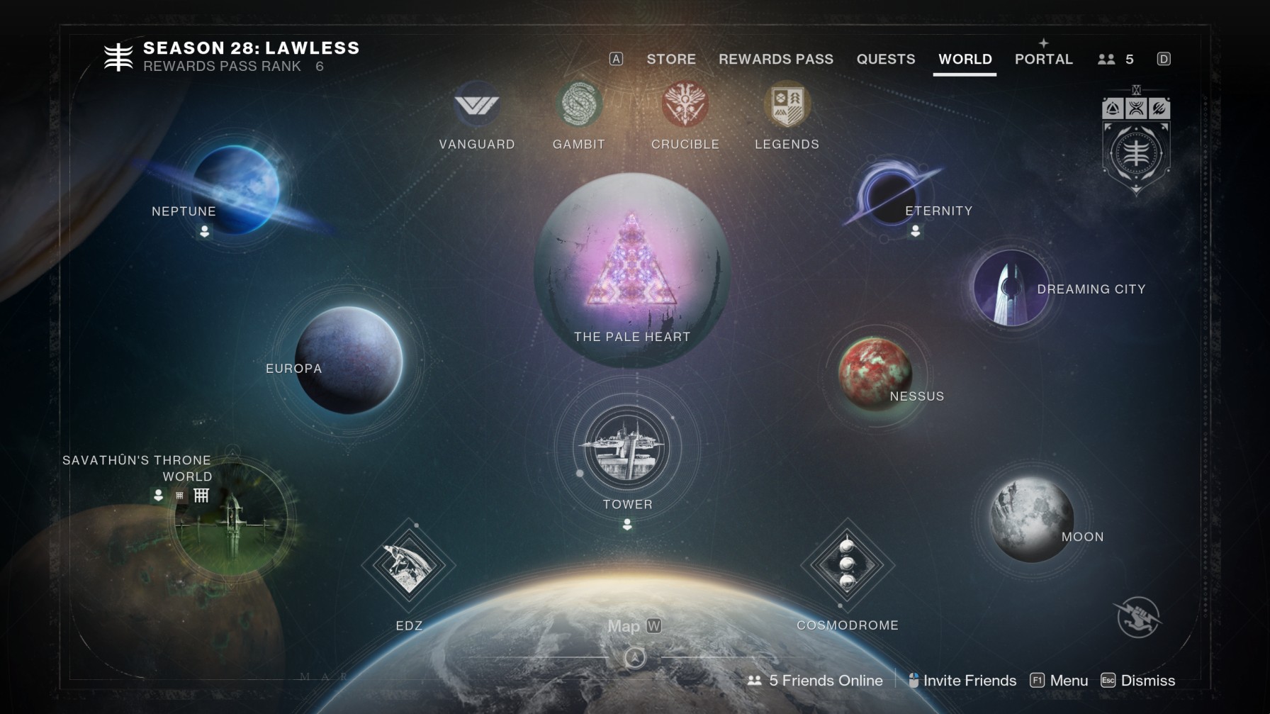 Steam Community :: Guide :: Destiny 2 Begginer's Guide For New ...