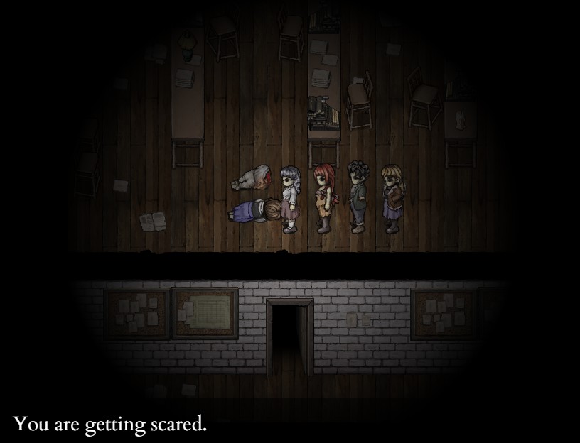 Steam Community :: Fear & Hunger 2: Termina