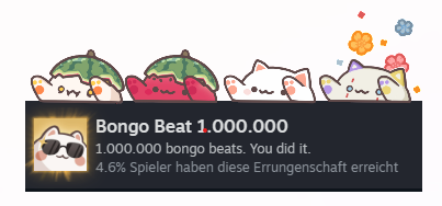 Steam Community :: Bongo Cat