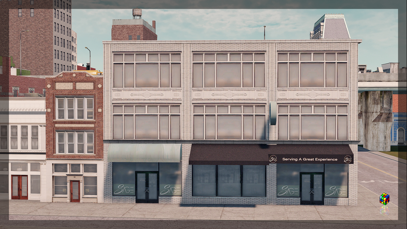 Top 20 Mods Of April, 2026 For Cities: Skylines - Cities: Skylines ...