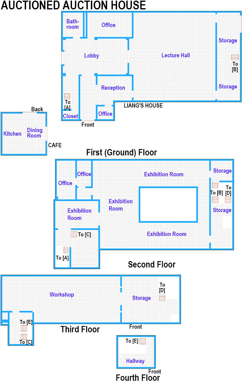 Steam Community :: Guide :: Floor Plans for House Flipper 2