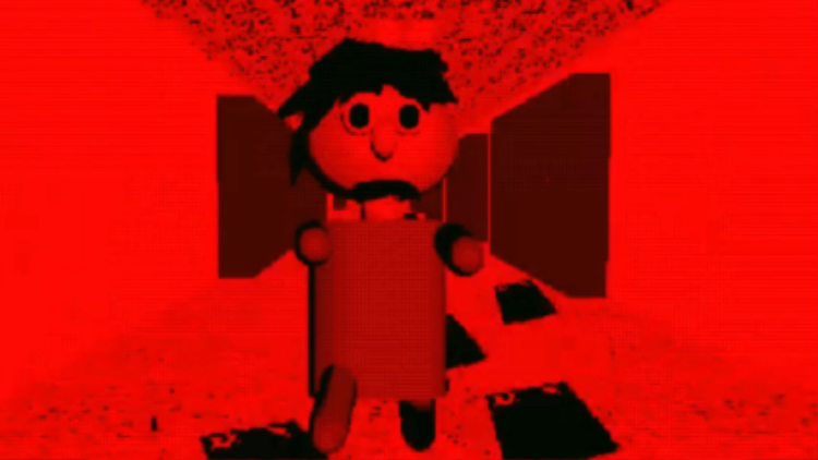 Steam Community :: Baldi's Basics Classic Remastered