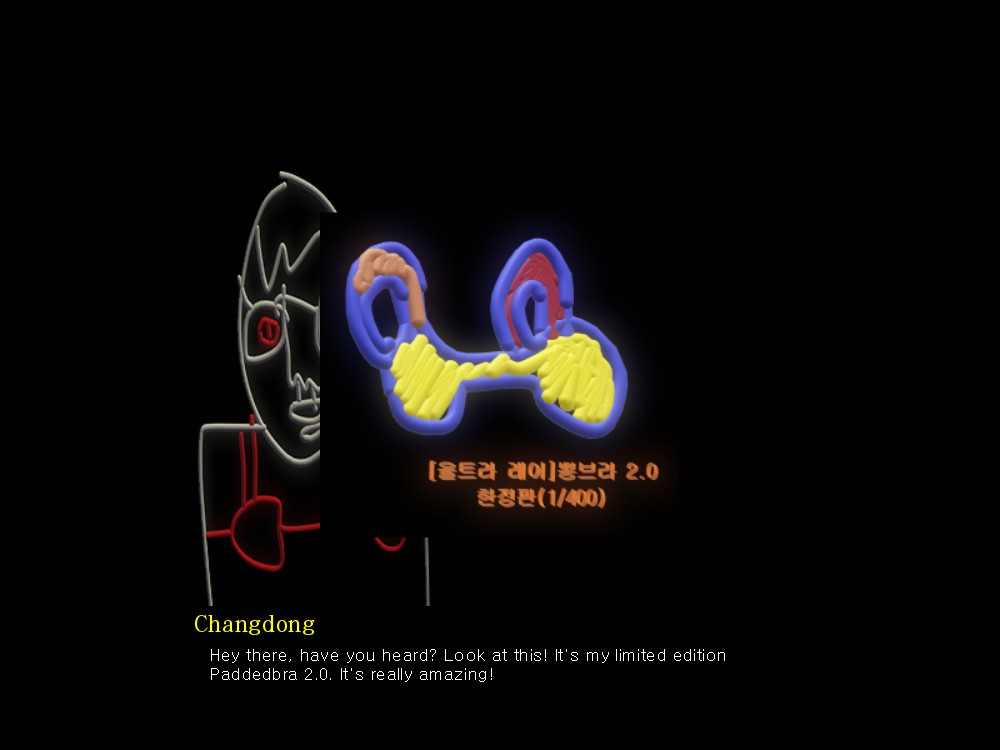 Steam Community :: Changdong's Bikini Adventure