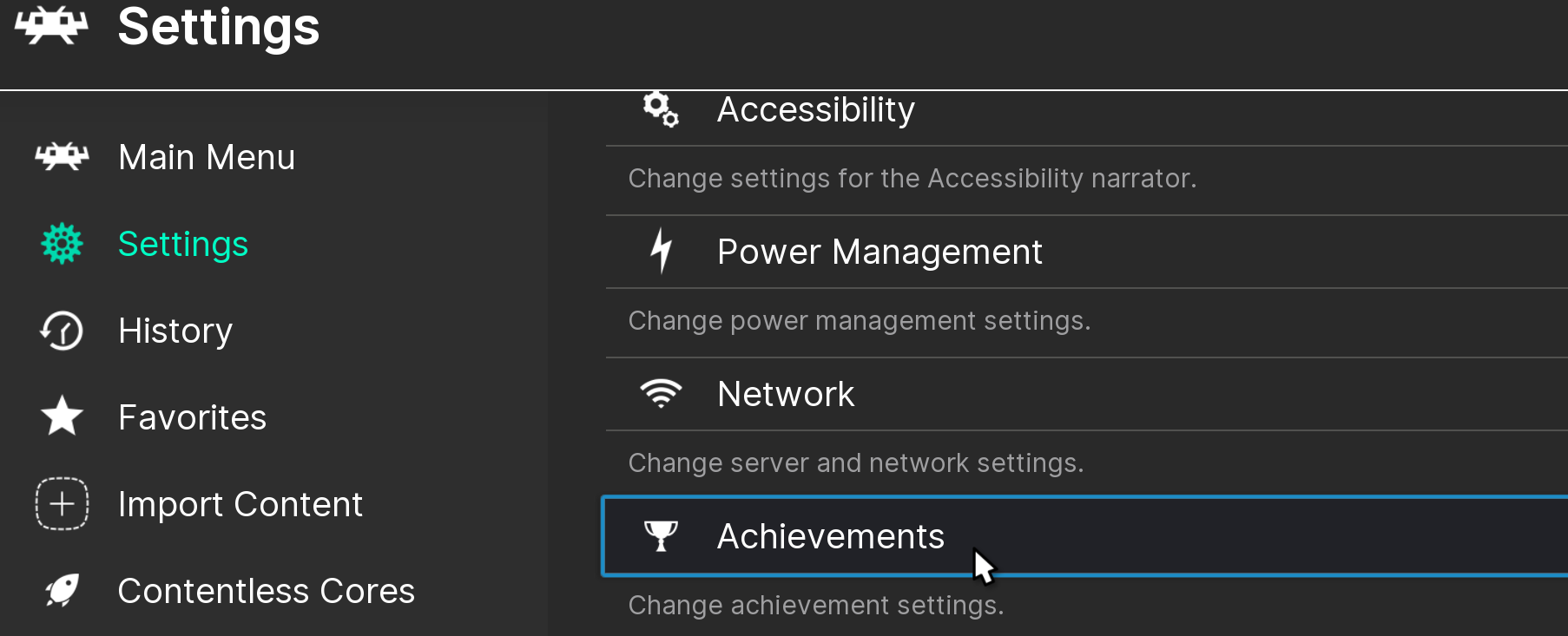 Steam Community :: Guide :: RetroAchievements: The Complete Setup Guide ...