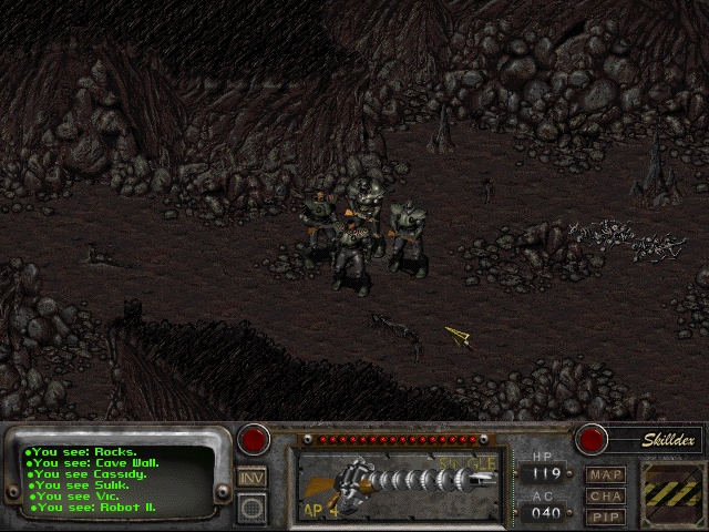Steam Community :: Fallout 2