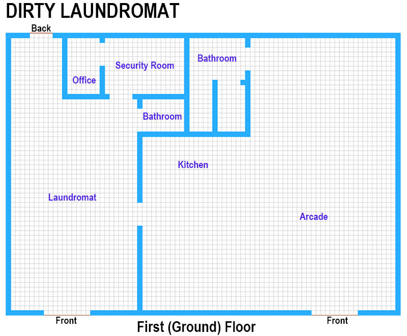 Steam Community :: Guide :: Floor Plans for House Flipper 2