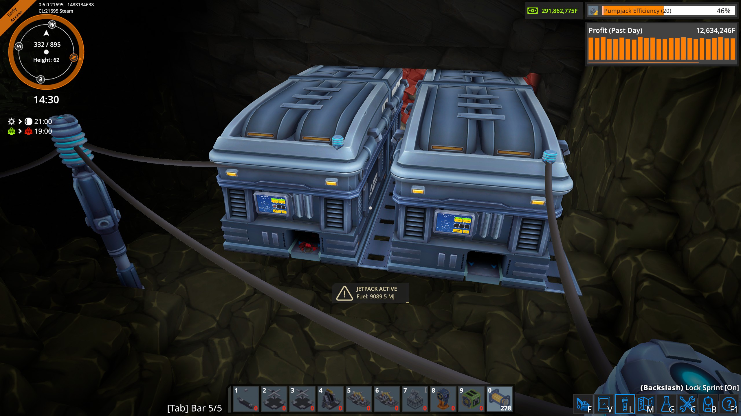 Steam Community :: Guide :: Understanding Ore Vein Mining