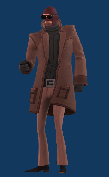 Steam Community :: Guide :: TF2 Spy Cosmetic Loadouts
