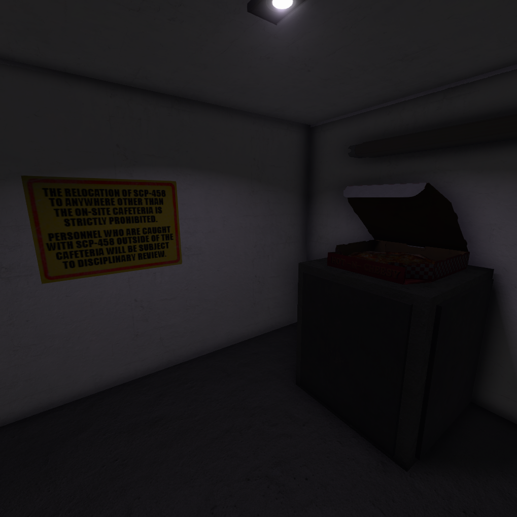 Steam Community :: Guide :: SCP:CB Ultimate Edition | All SCP Entities ...