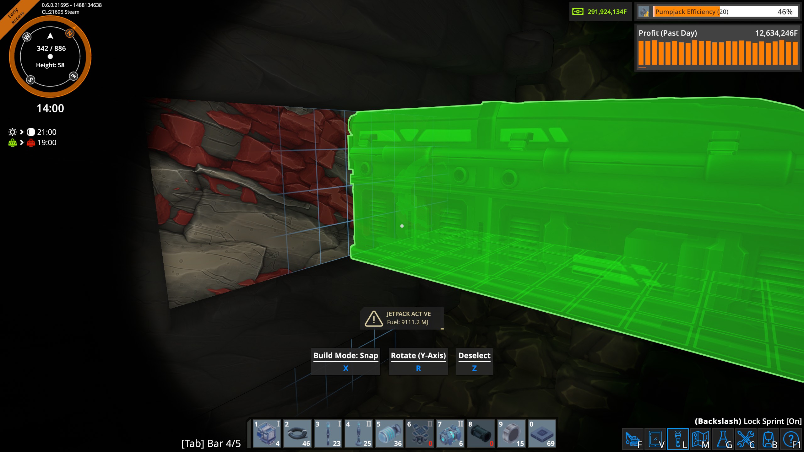 Steam Community :: Guide :: Understanding Ore Vein Mining