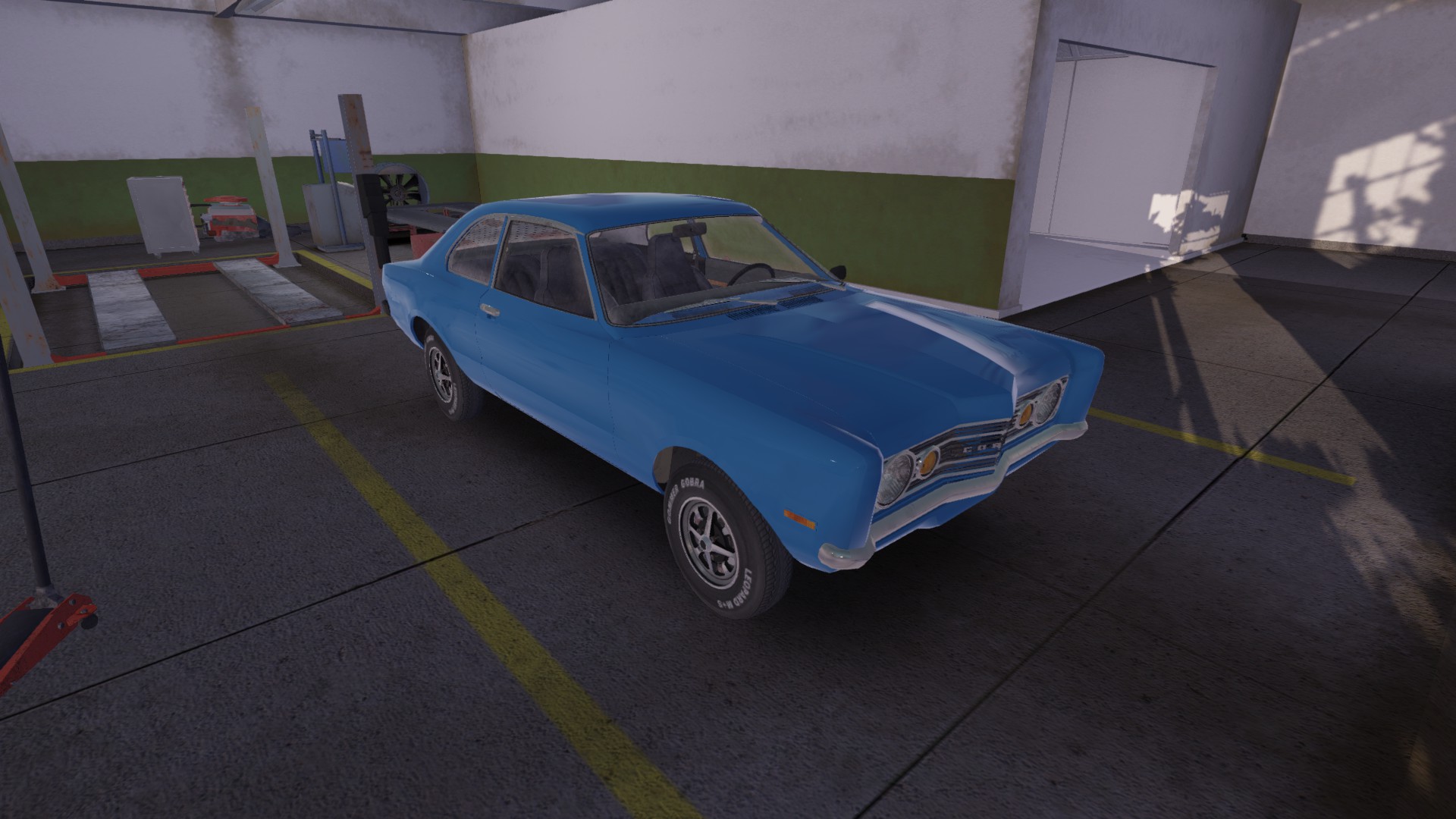 Steam Community :: Guide :: Complete list of all trims,basic factory ...
