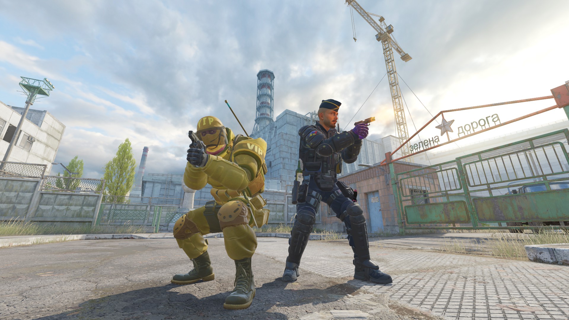 Top 20 Mods Of April, 2026 For Counter-Strike 2 - Counter-Strike ...